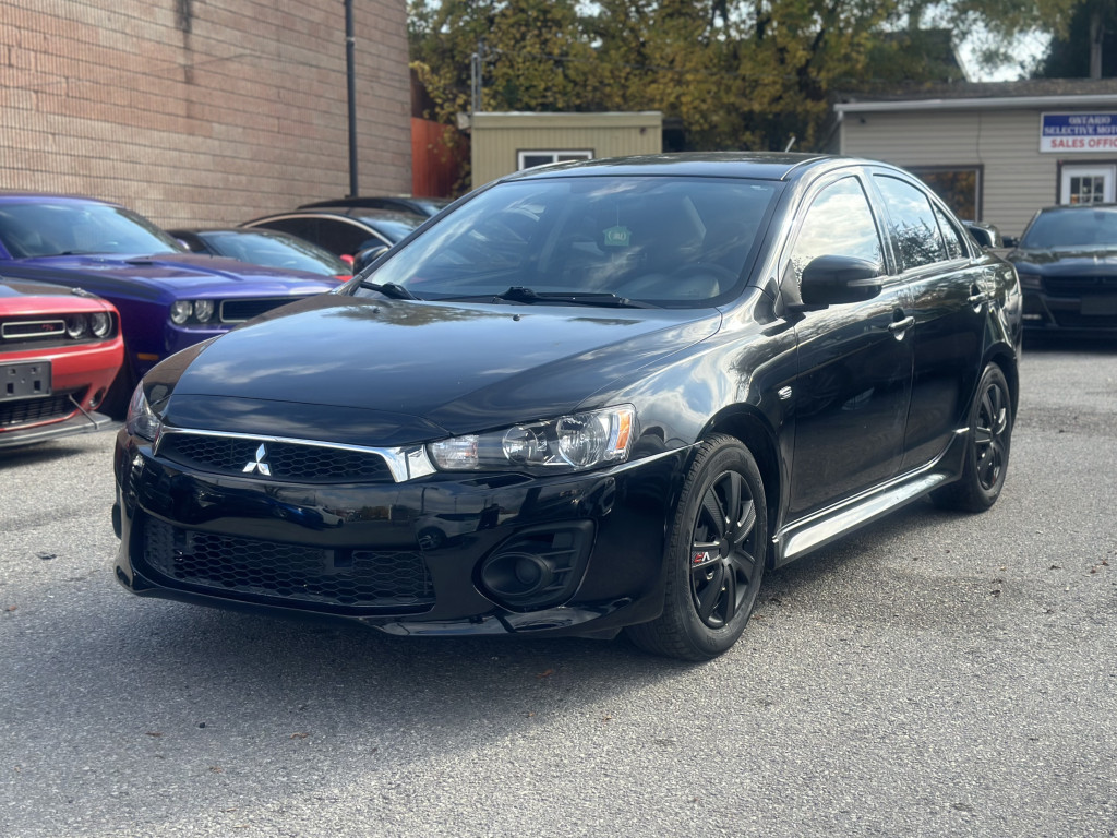 Toronto Used Car Dealer | New and Used Car For Sale | Ontario Selective ...