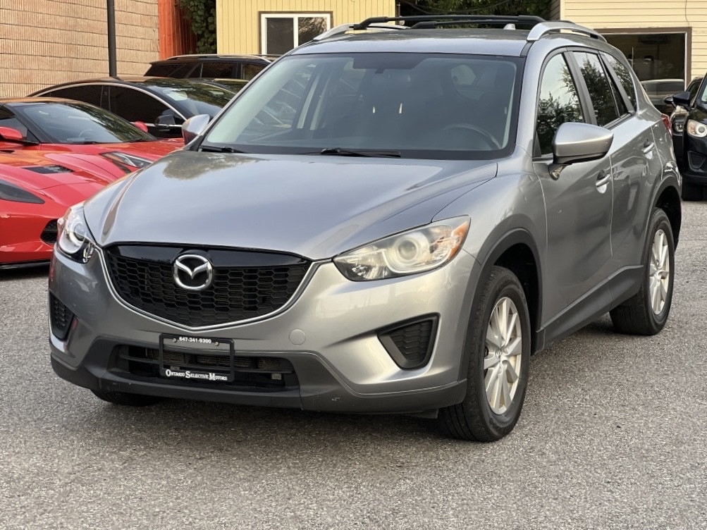 Toronto Used Car Dealer | Used Cars For Sale | Ontario Selective Motors