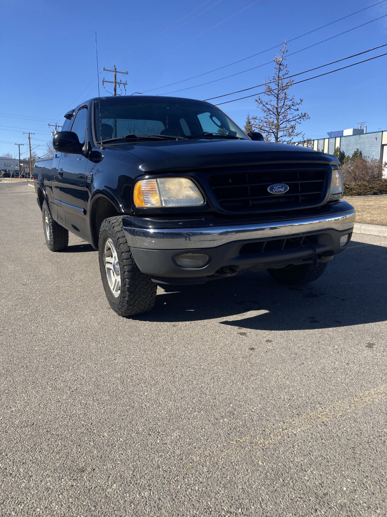 Used Cars in Calgary Alberta