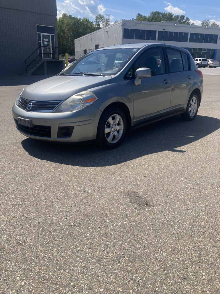 Used Cars in Calgary Alberta