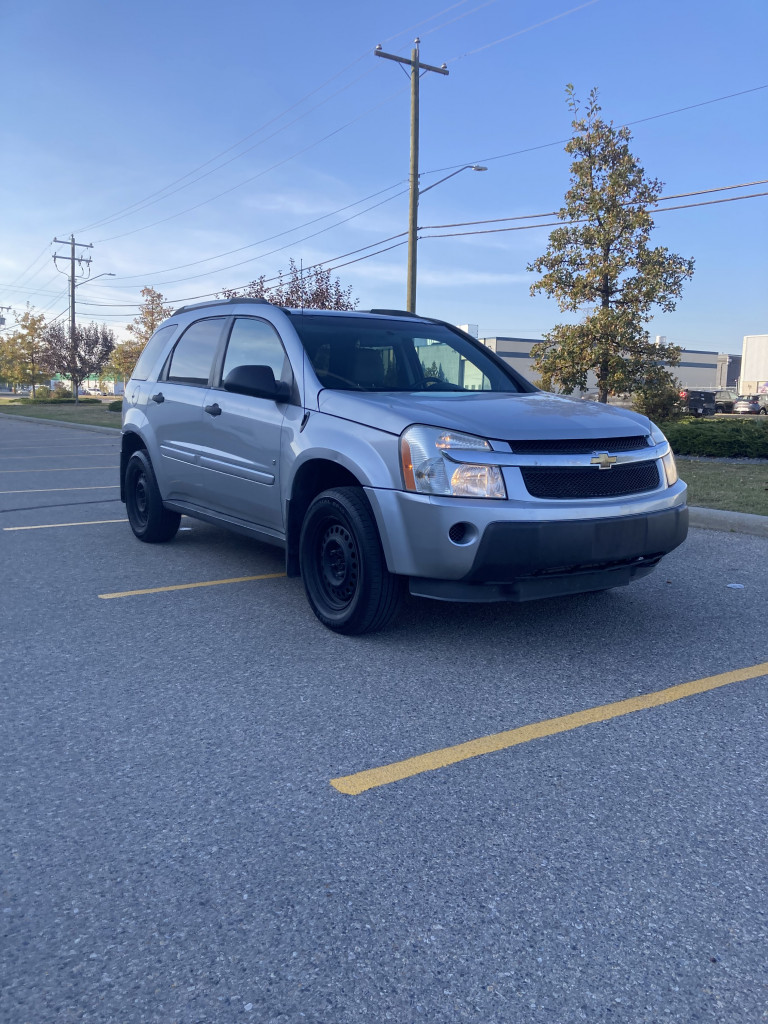 Used Cars in Calgary Alberta