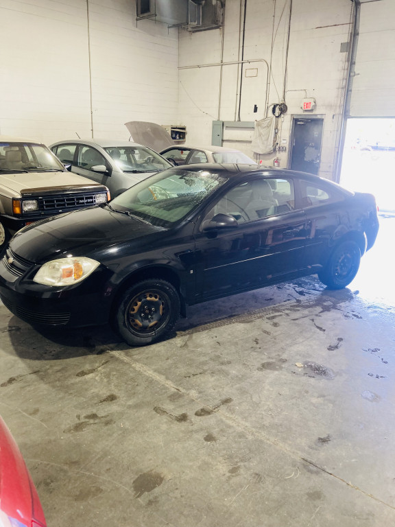 Used Cars in Calgary Alberta