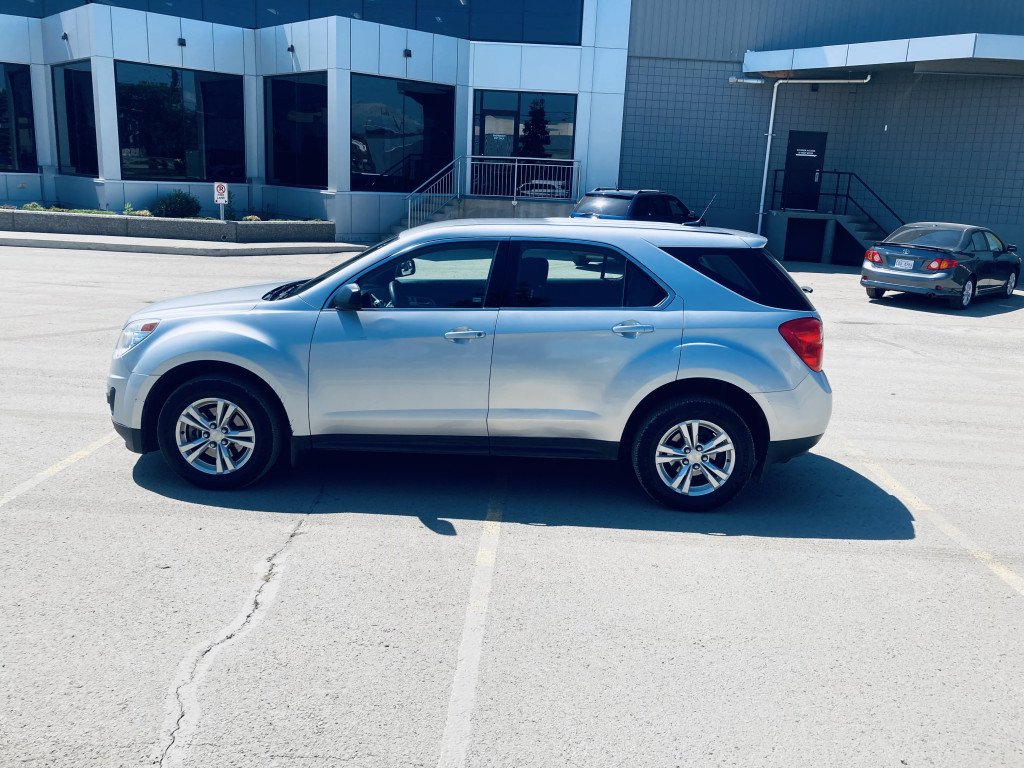 Used Cars in Calgary Alberta