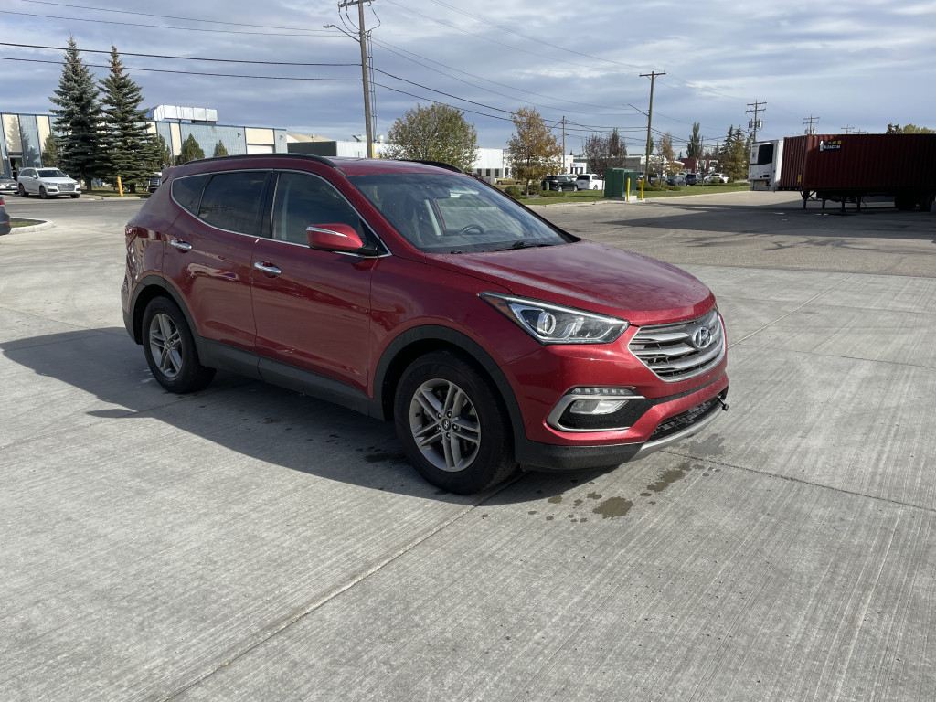 Used Cars in Calgary Alberta