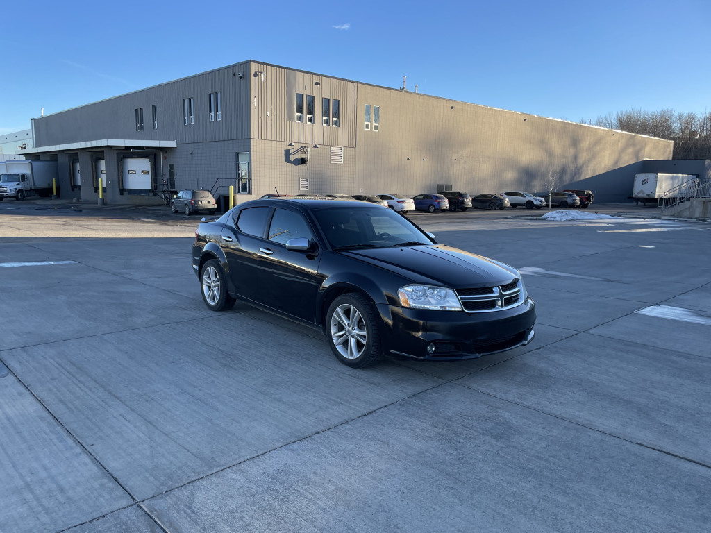 Used Cars in Calgary Alberta