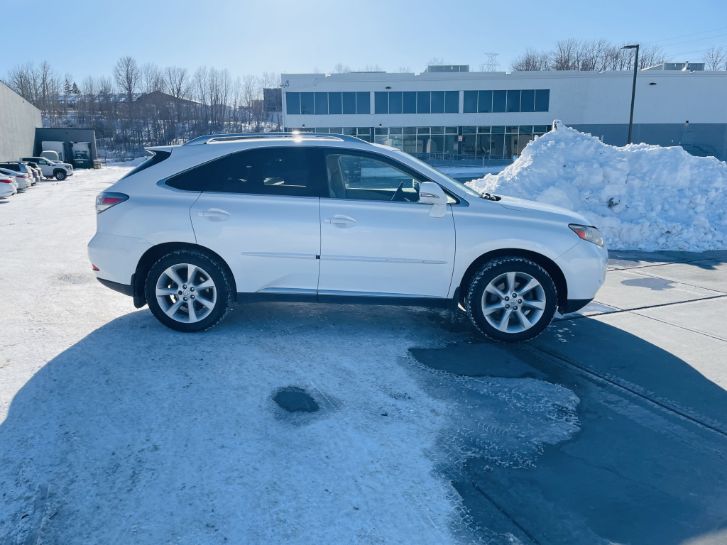 Used Cars in Calgary Alberta