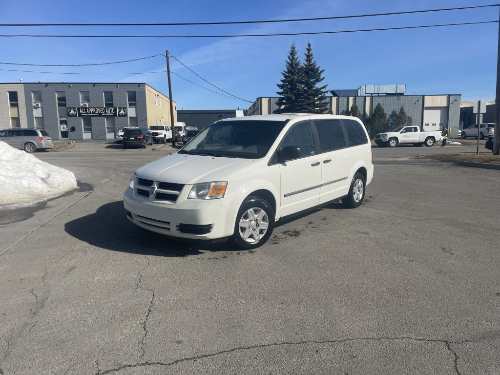 Used Cars in Calgary Alberta