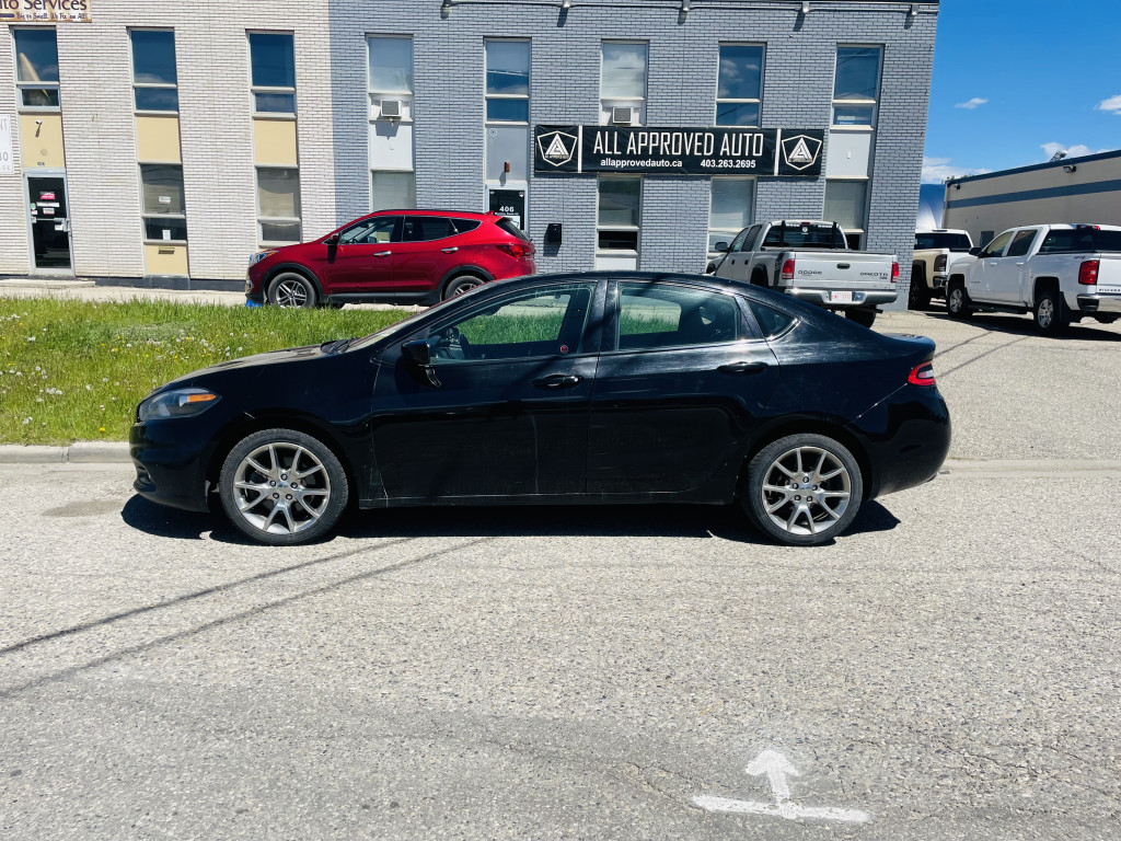 Used Cars in Calgary Alberta