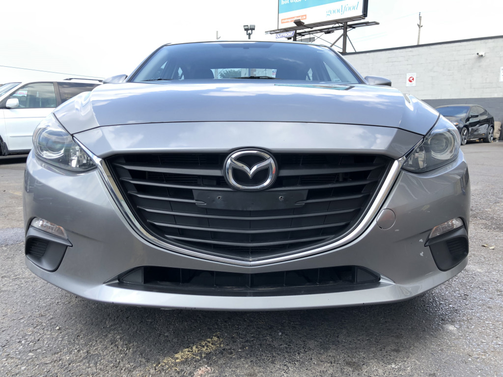 Hamilton Used Car Dealer | New and Used Car For Sale | Captain Auto Sales