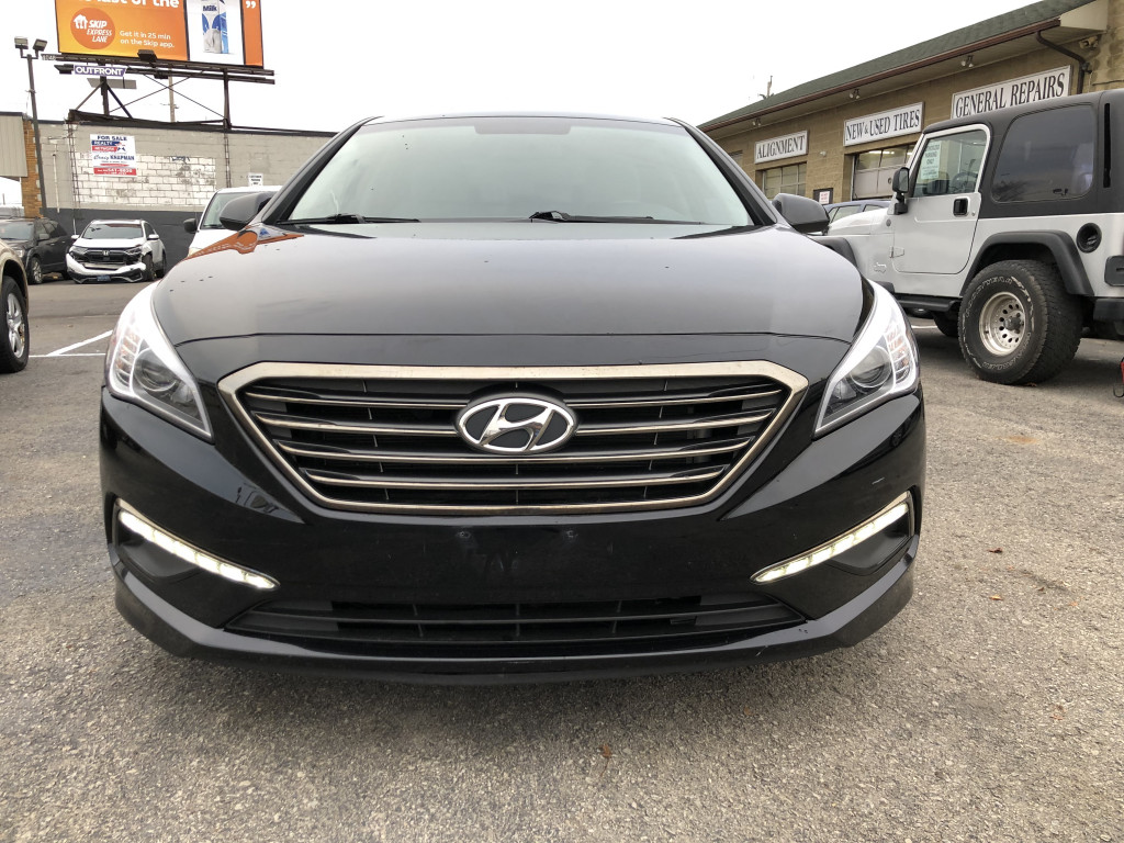 Hamilton Used Car Dealer | New and Used Car For Sale | Captain Auto Sales