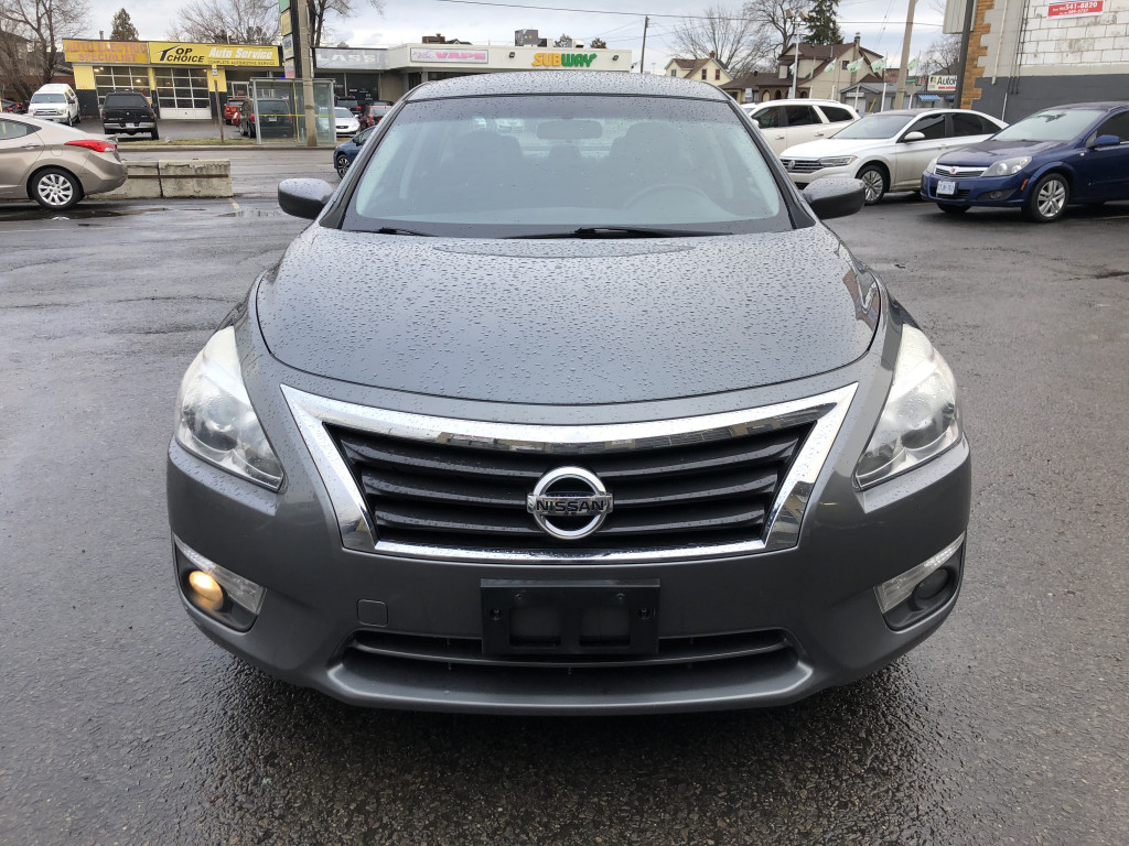 Hamilton Used Car Dealer | New and Used Car For Sale | Captain Auto Sales