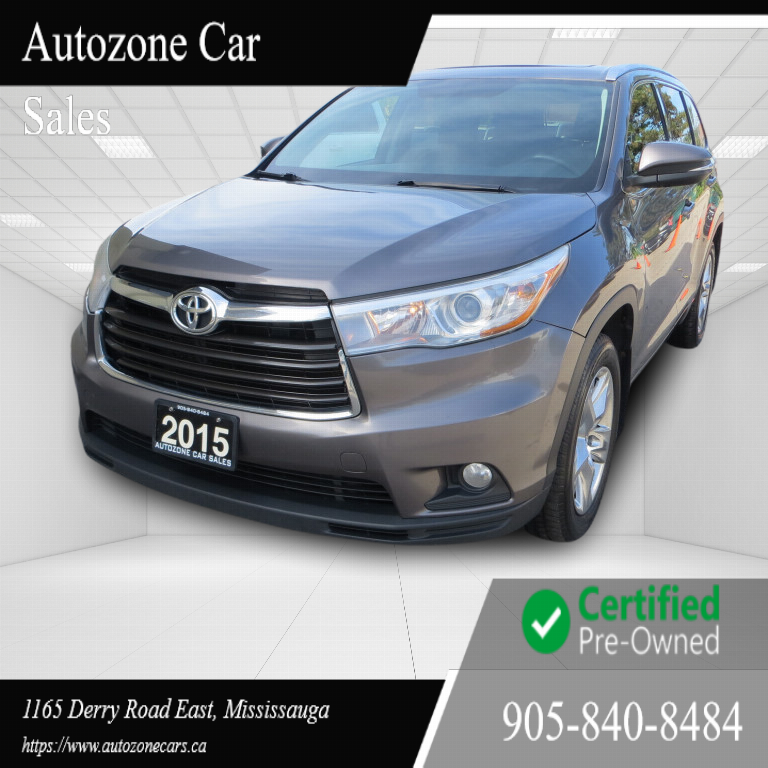 Mississauga Used Car Dealer | New and Used Car For Sale | Autozone Car ...