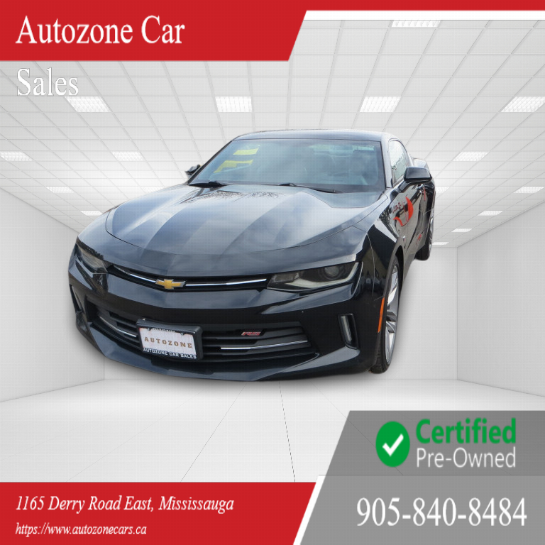 Mississauga Used Car Dealer | New and Used Car For Sale | Autozone Car ...