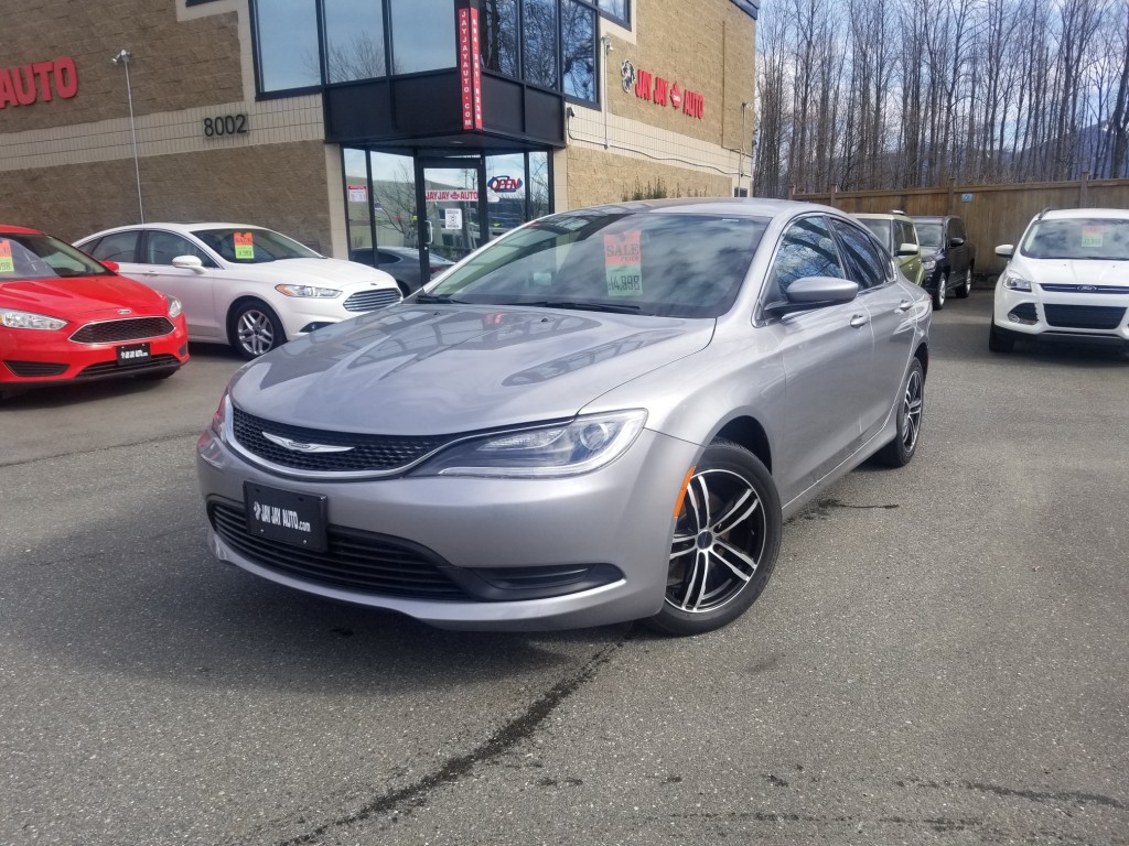 Chilliwack Used Car Dealer | New and Used Car For Sale | Jay Jay Canada ...