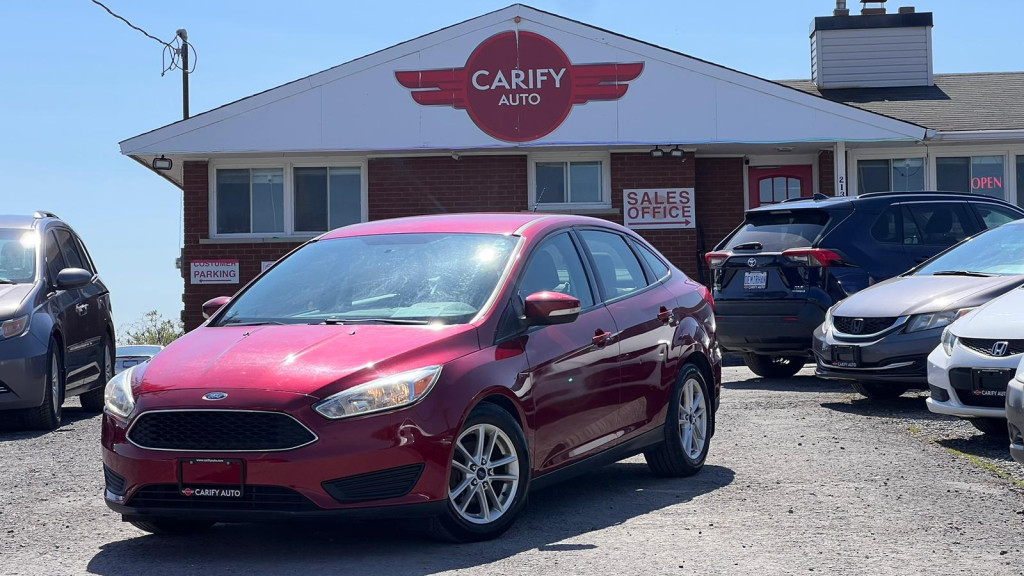 Used Car | Carp Used Car Dealer | New and Used Car For Sale | Carify ...
