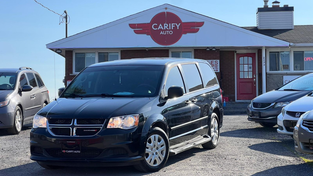 Used Car | Carp Used Car Dealer | New and Used Car For Sale | Carify ...