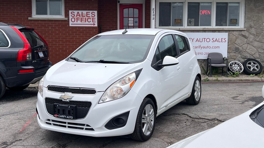 Used Car | Carify Auto Sales | Carp | Ontario used car dealer Used Car ...