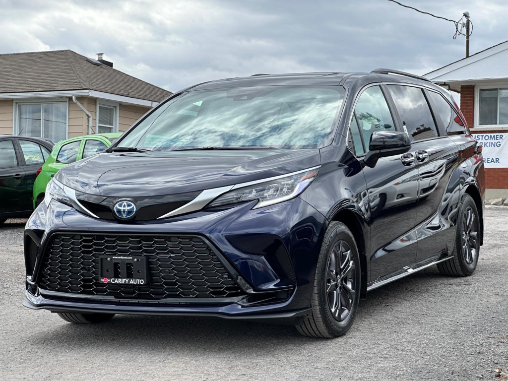 Used Car | Carify Auto Sales | Carp | Ontario used car dealer Used Car ...