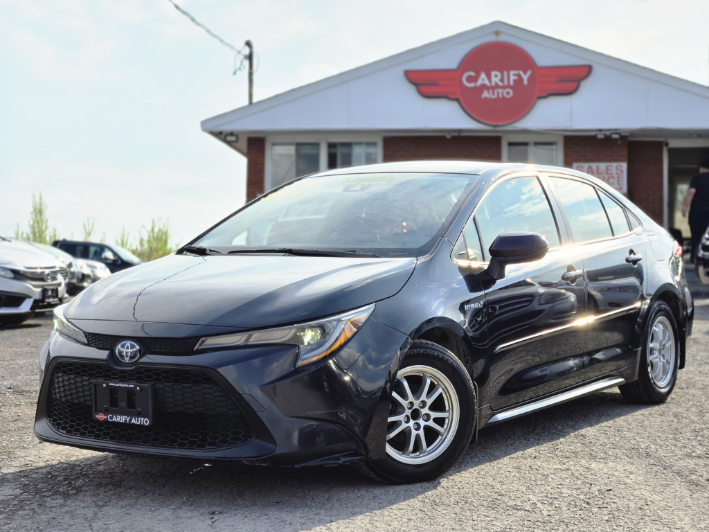 Used Car | Carify Auto Sales | Carp | Ontario used car dealer Used Car ...