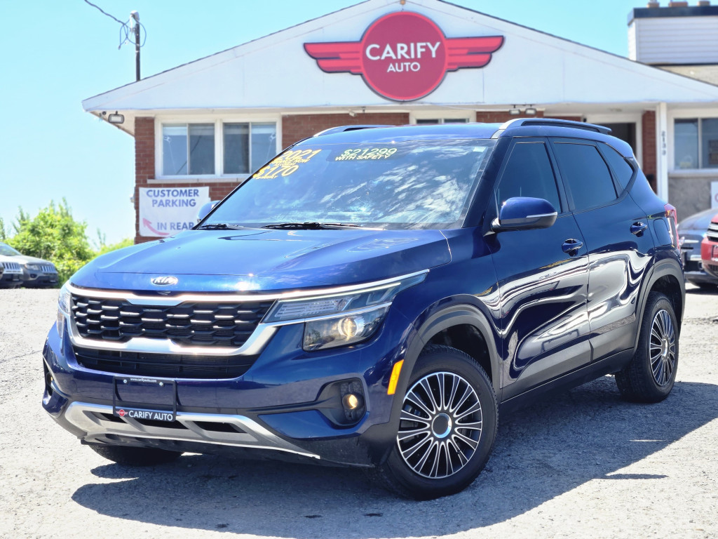 Used Car | Carify Auto Sales | Carp | Ontario used car dealer Used Car ...