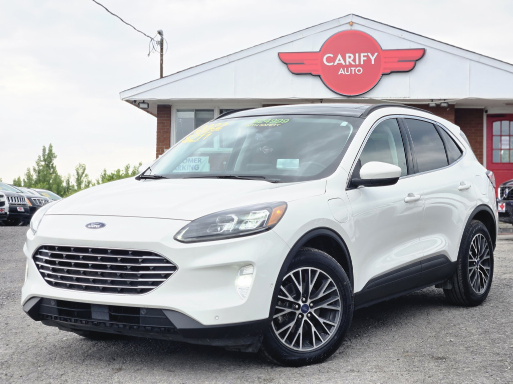 Used Car | Carify Auto Sales | Carp | Ontario used car dealer Used Car ...