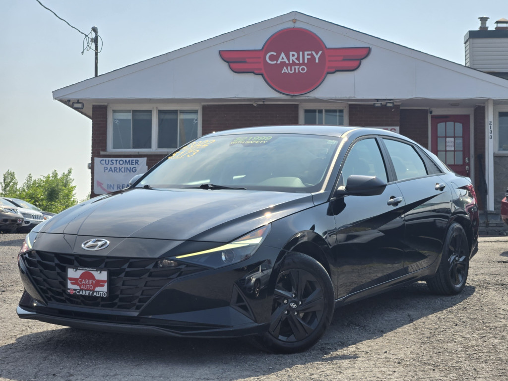 Used Car | Carify Auto Sales | Carp | Ontario used car dealer Used Car ...