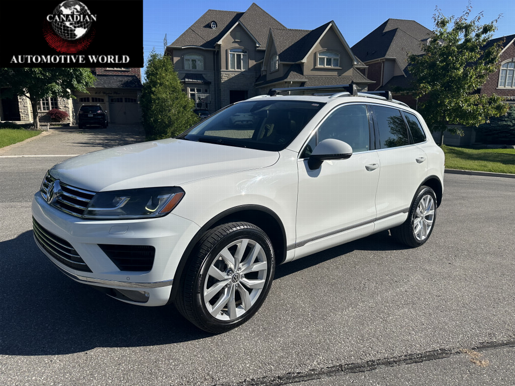 Used Car | Canadian Automotive World | Newmarket | Ontario used car ...