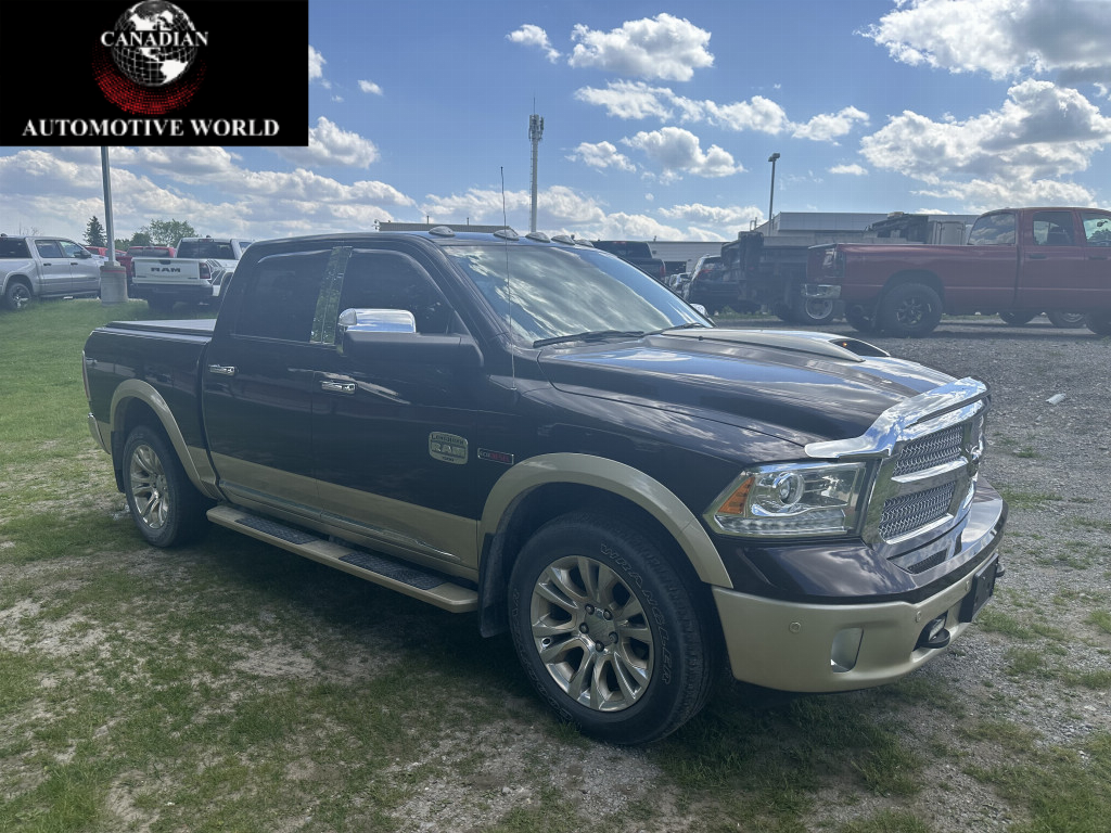 Used Car | Canadian Automotive World | Newmarket | Ontario used car ...