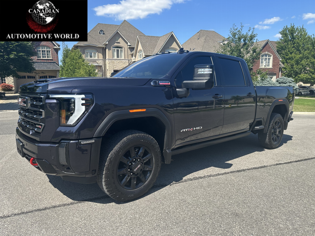 Used Car | Canadian Automotive World | Newmarket | Ontario used car ...