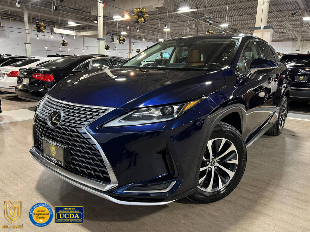 Toronto Used Car Dealership | Luxury Used Cars | MR.MOTOR