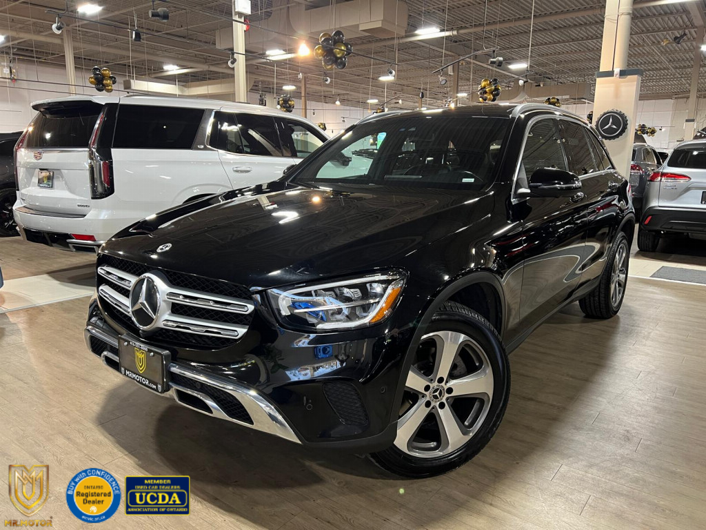 Toronto Used Car Dealership | Luxury Used Cars | MR.MOTOR