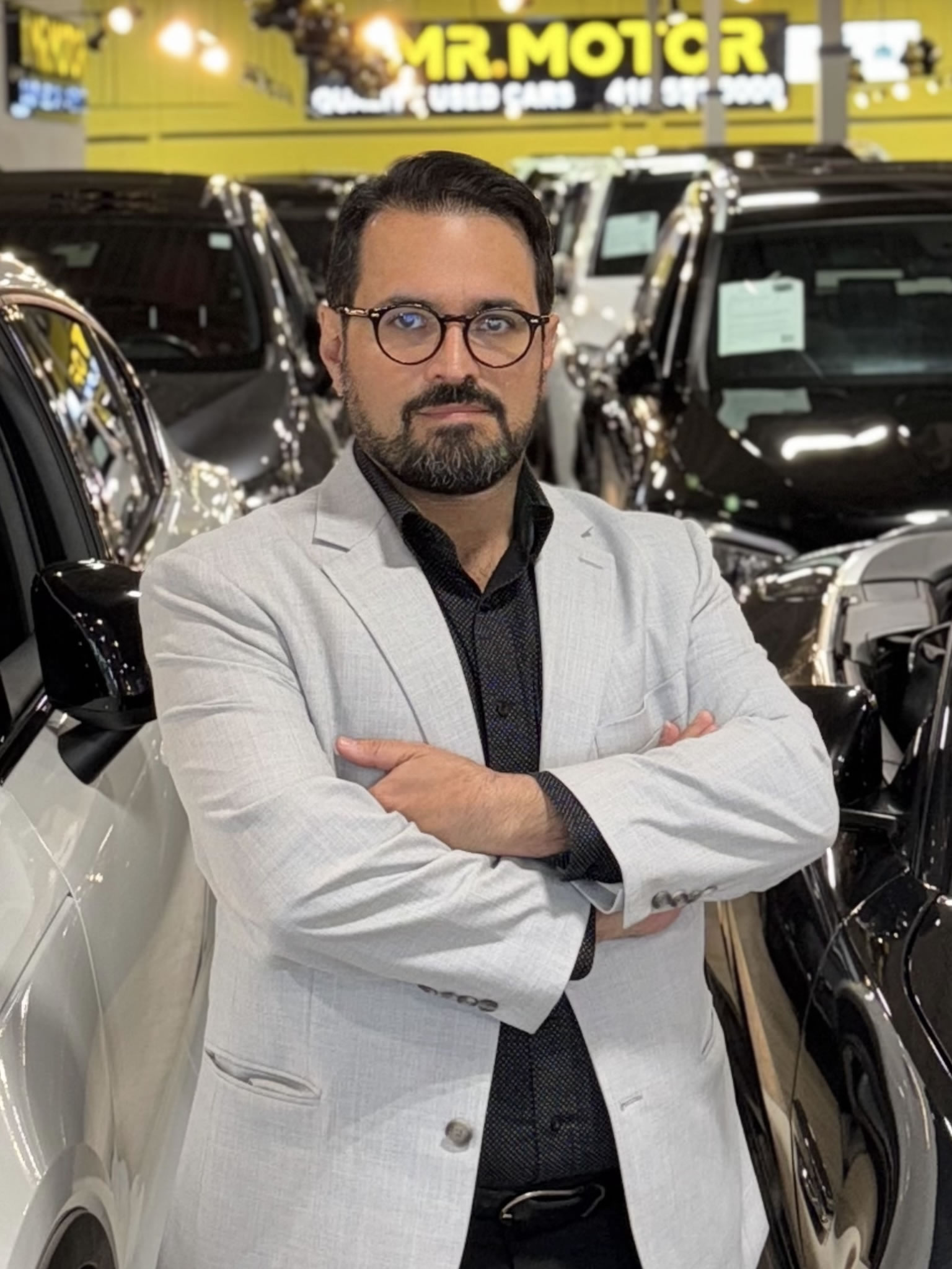 Used Car | North York Used Car Dealer | New and Used Car For Sale | Mr.Motor