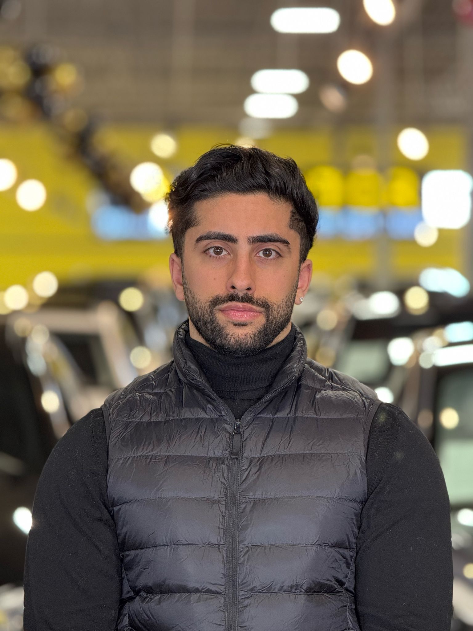 Used Car | North York Used Car Dealer | New and Used Car For Sale | Mr ...