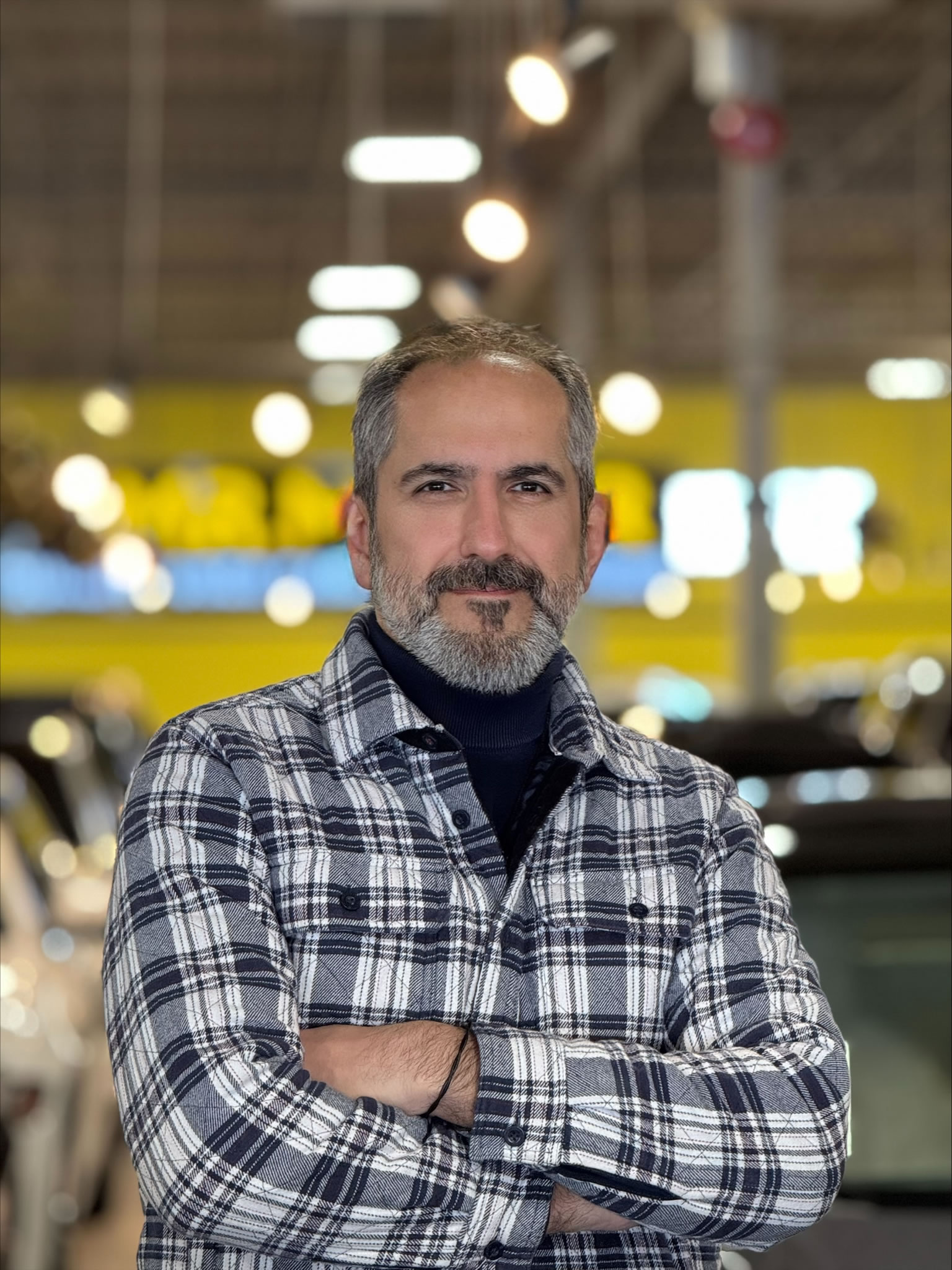 Used Car | North York Used Car Dealer | New and Used Car For Sale | Mr.Motor