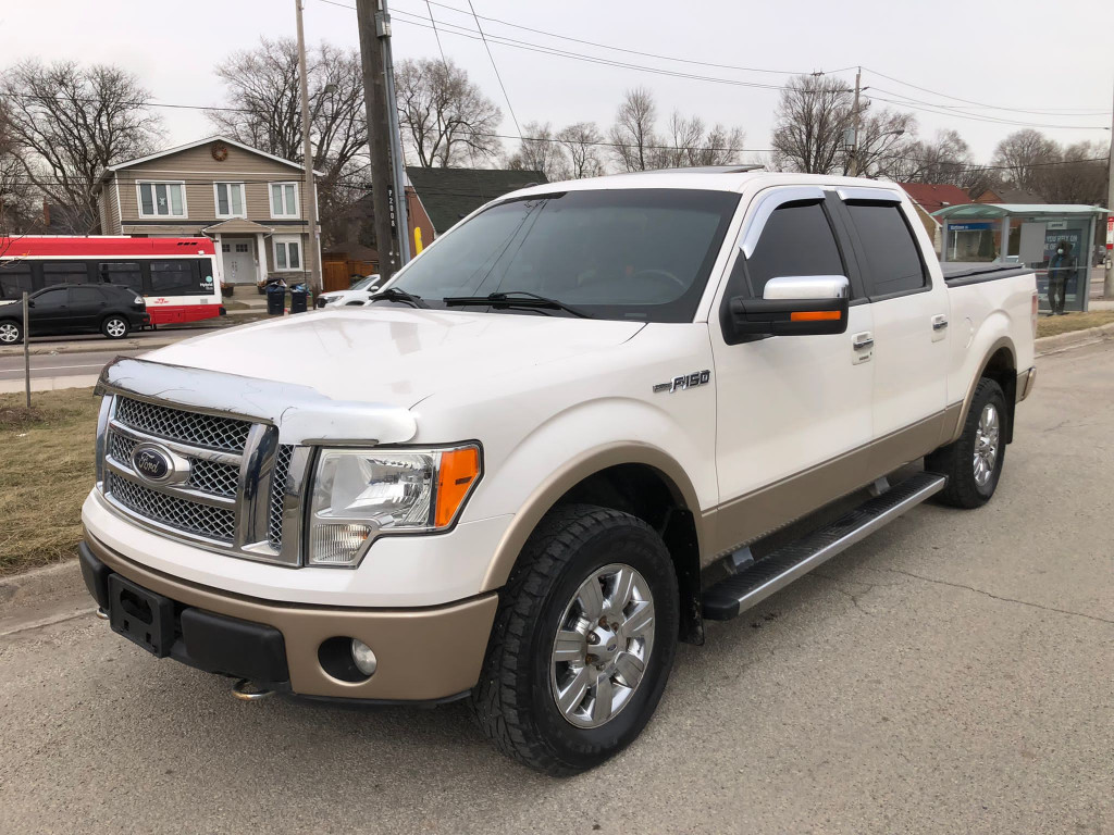 Used Car | North York Used Car Dealer | New and Used Car For Sale ...