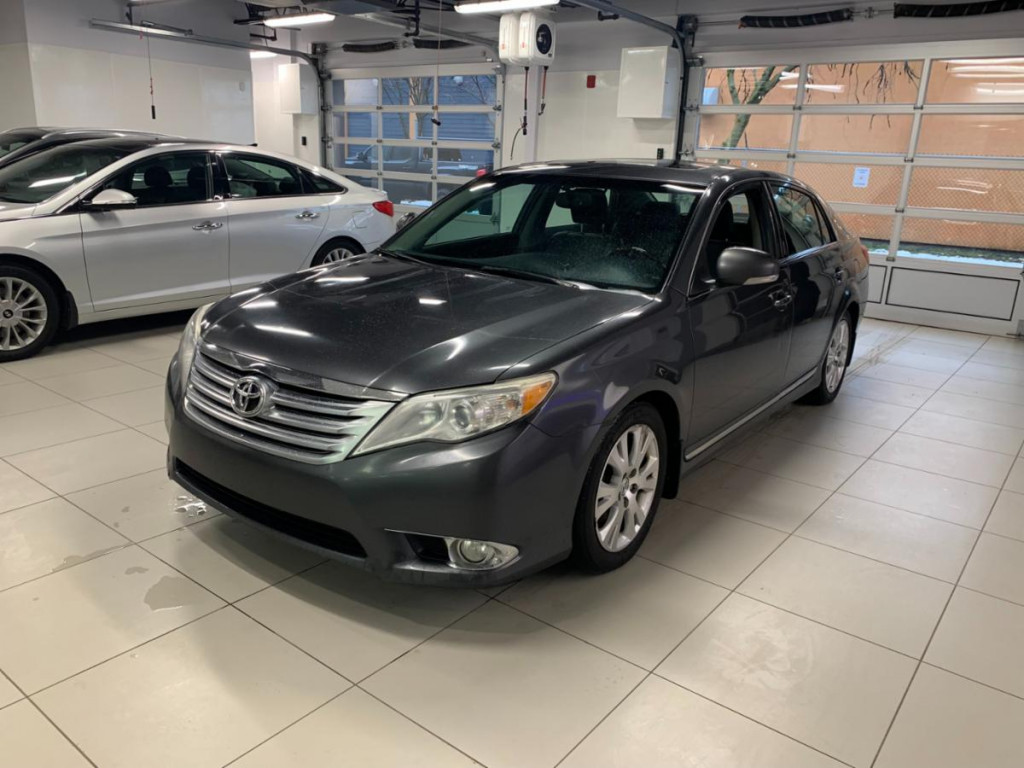 North York Used Car Dealer | New and Used Car For Sale | Toronto Auto Depot