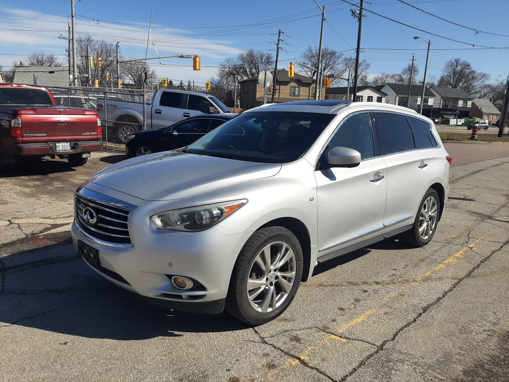 North York Used Car Dealer | New and Used Car For Sale | Toronto Auto Depot