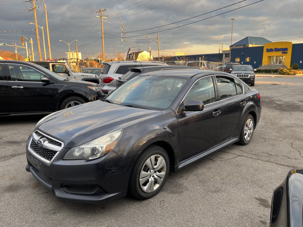 Used Car | Toronto Auto Depot | North York | Ontario used car dealer ...