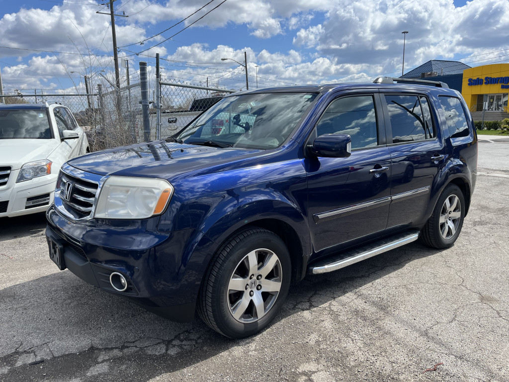 Used Car | North York Used Car Dealer | New and Used Car For Sale ...