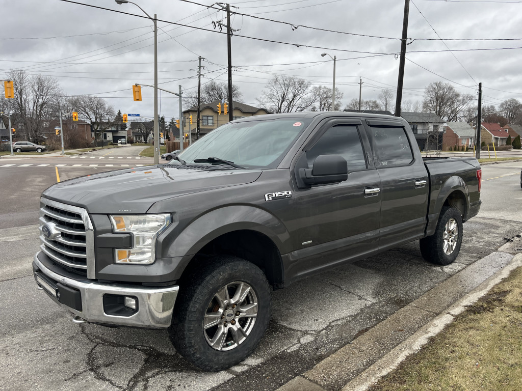 North York Used Car Dealer | New and Used Car For Sale | Toronto Auto Depot