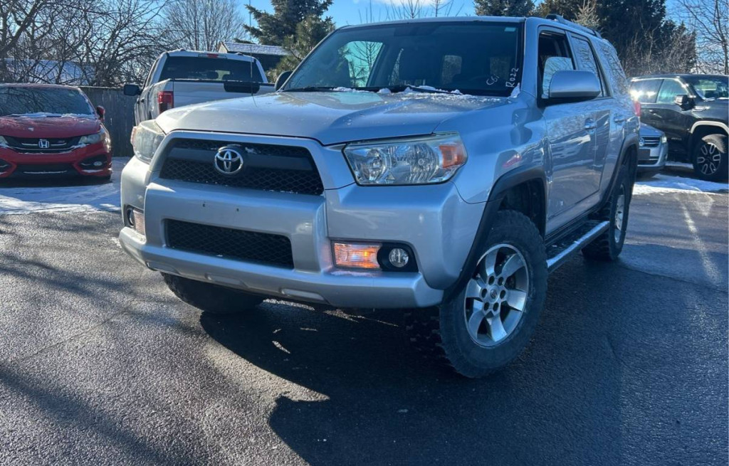 Used Car | Toronto Auto Depot | North York | Ontario used car dealer ...