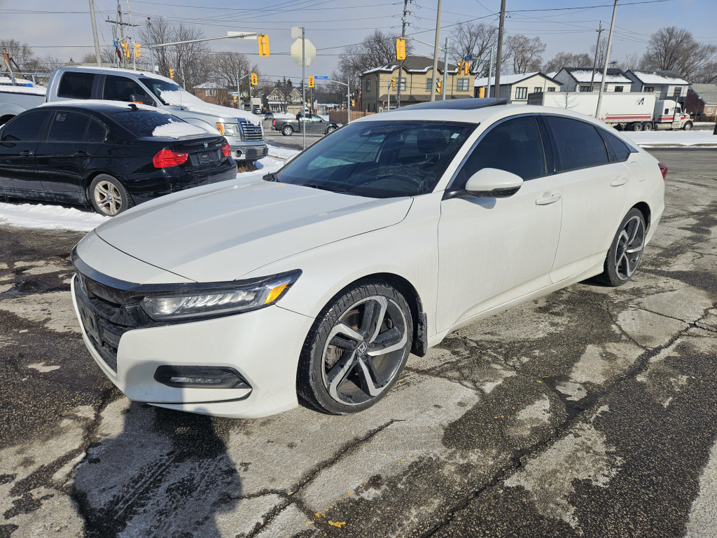 Used Car | Toronto Auto Depot | North York | Ontario used car dealer ...