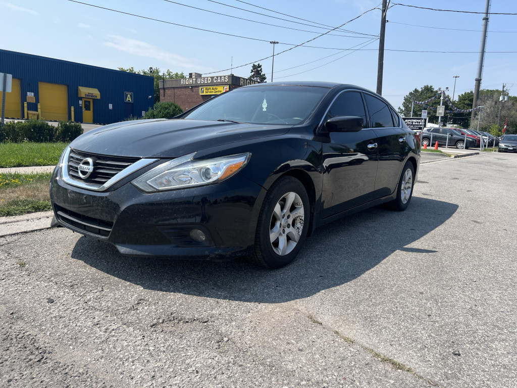 North York Used Car Dealer | New and Used Car For Sale | Toronto Auto Depot