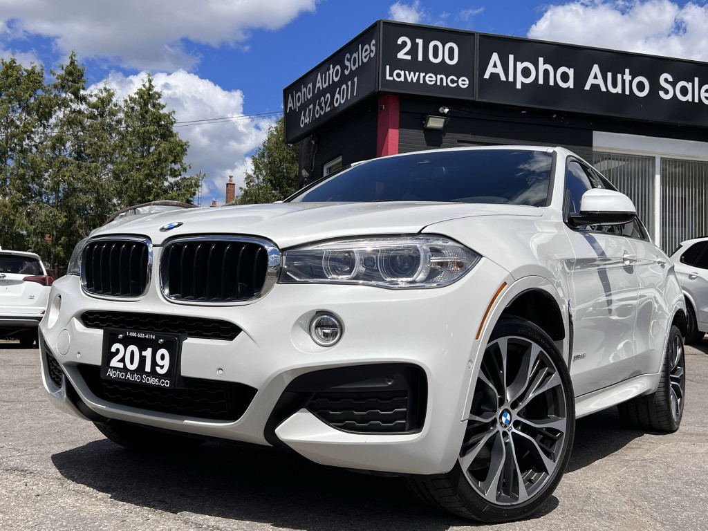 Scarborough Used Car Dealer | New and Used Car For Sale | Alpha Auto Sales