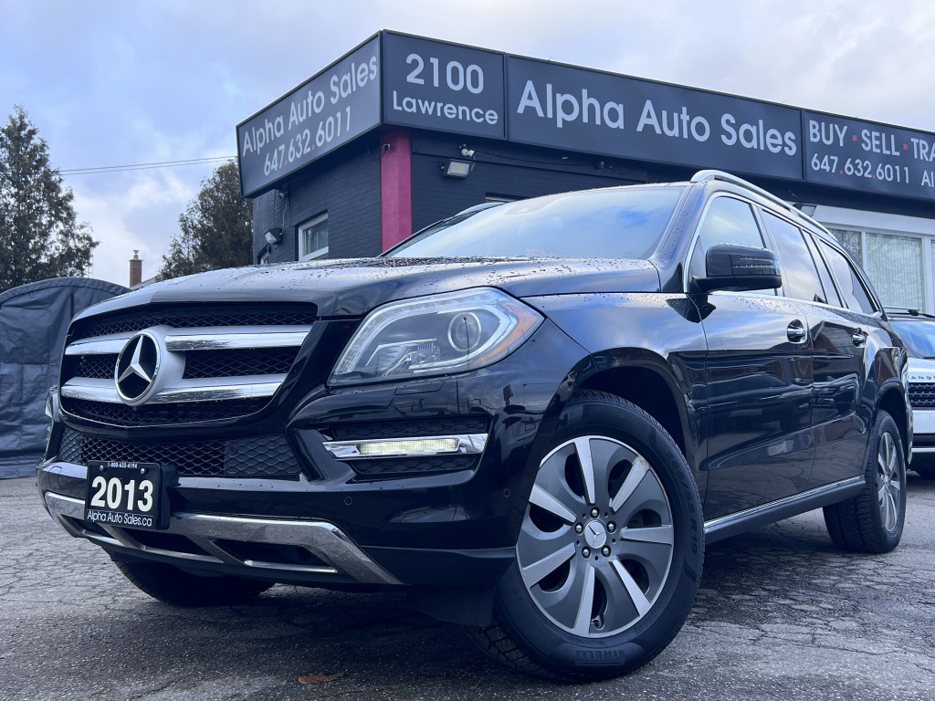 Scarborough Used Car Dealer | New and Used Car For Sale | Alpha Auto Sales