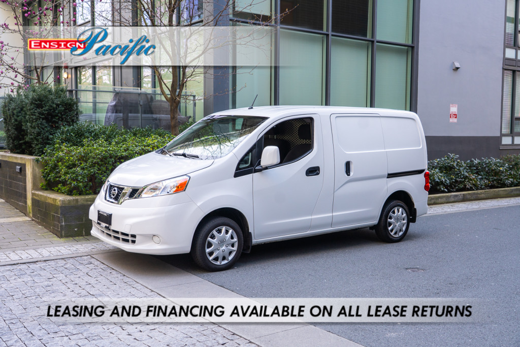 Vancouver Used Car Dealer | New and Used Car For Sale | Ensign Pacific ...