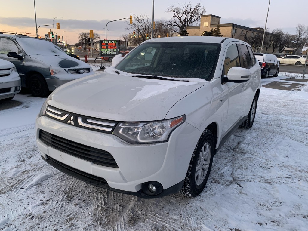 Winnipeg Used Car Dealer | New and Used Car For Sale | AutoSave