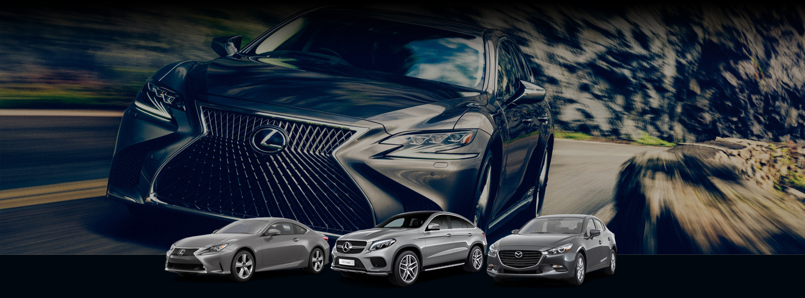 North York Used Car Dealer | New and Used Car For Sale | CROWN AUTOMOBILE