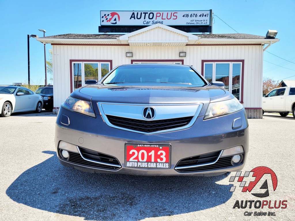 Oshawa Used Car Dealer | New and Used Car For Sale | Auto Plus Car Sales