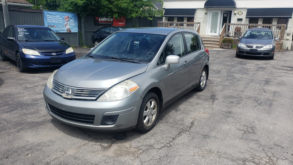 Richmond Hill Used Car Dealer | New and Used Car For Sale | Level Up Motors